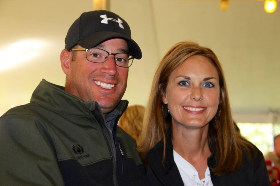 Closing Ceremony & Awards 2013 - Master National Retriever Club